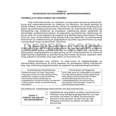 A Critical Analysis Of The Transformationalist View Of Globalisation | PDF