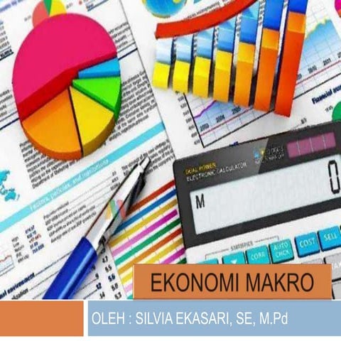 Ekonomi Makro | PPTX