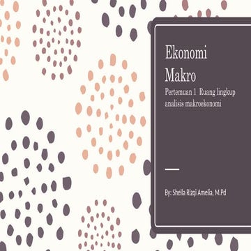 Ekonomi Makro ruang lingkup analisis microekonomi.pptx