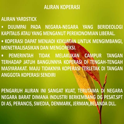Ekop materi 2 | PPTX
