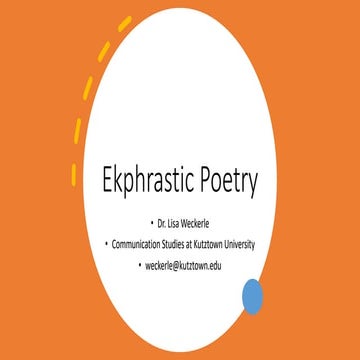 Poetry Based on Paintings Presentation.pptx