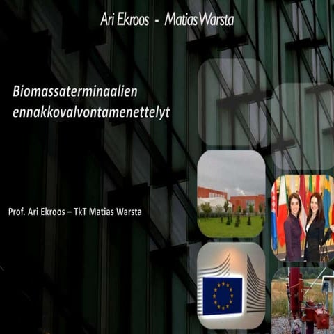 Tuulivoimahankkeen eri vaiheet_timo_rantala_rejlers | PDF