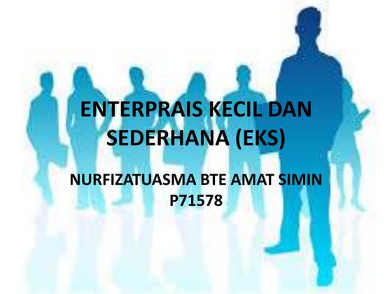 47598047 khidmat-sokongan | PPTX