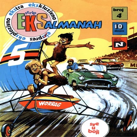 Eks almanah 004 (workshop folpi)(pdf cero75) | PDF