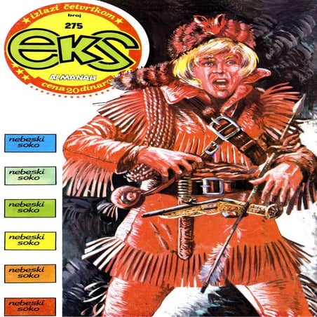 Eks almanah 275 (workshop folpi)(pdf cero75) | PDF