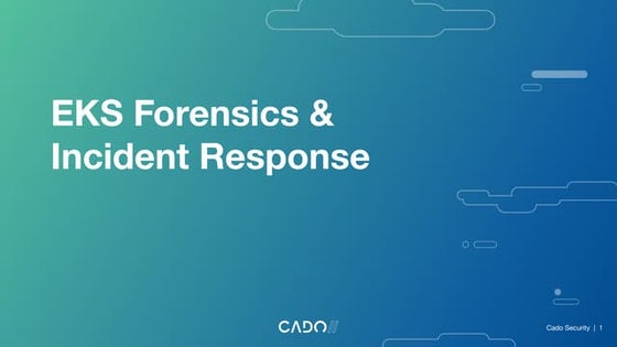 Ultimate Guide to Incident Response in AWS.pdf