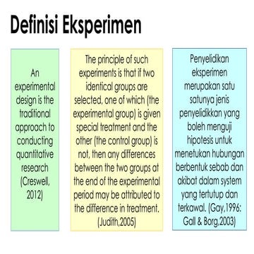 Eksperimen Benar Kajian Kualitatif .pptx