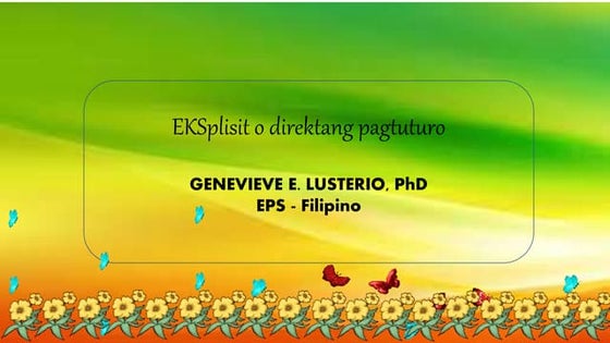 Kontrata Sa Pagupa Ng Bahay Maryjoy Nazaro Pdf