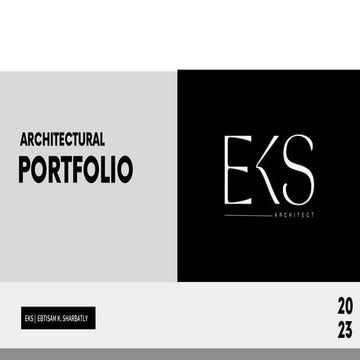Eks Portfolio Pdf