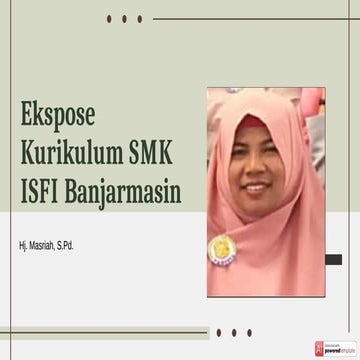 ekspose kurikulum2013 MATERI MPLS 2025.pptx