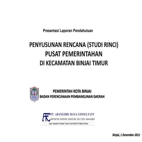 Permen pu no. 6 th.2007 tt pedoman rtbl | PDF