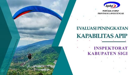 Contoh Slide Presentasi Key Performance Indicators (KPI) | PDF