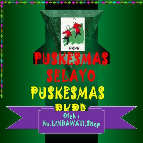 Ekspos pkpr 2014 | PPT