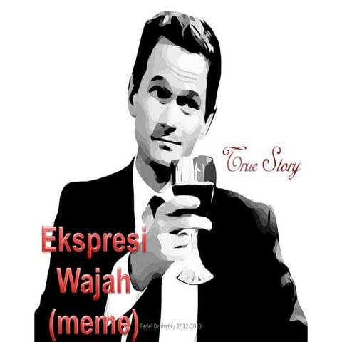 Ekspresi wajah (meme) | PPTX