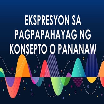 Ikalawang pangwakas na output filipino 9-modyul | DOCX