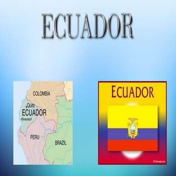 CUBA Final Presentation | PPTX