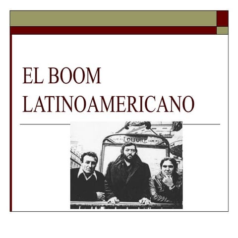 el-boom-latinoamericano.ppt