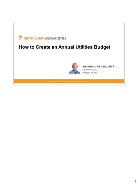 Creating and Using User Roles and Permissions in EnergyCAP | PPTX | Databases | Computer ...