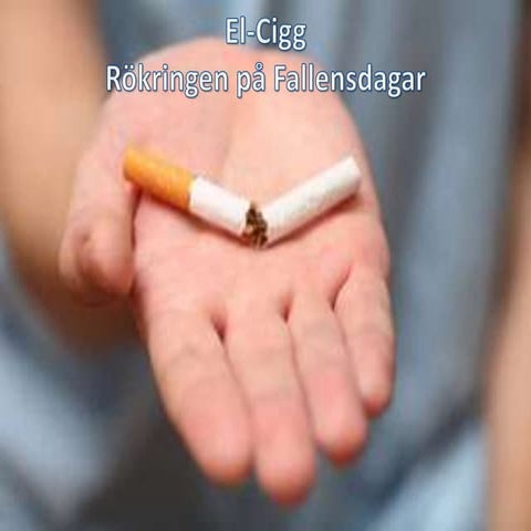 El cigg | PPTX | Illegal Drugs, Tobacco, eCigarettes, Vaping, Alcohol ...