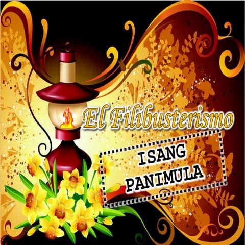 El Fili 0 | PPTX