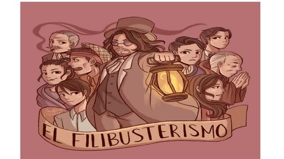 Chapter 19 El Filibusterismo Published in Ghent | PPT