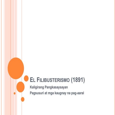filipino 10 el-fili_historical-context-lecture.ppt