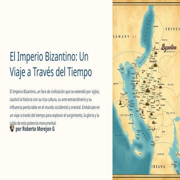 Ciencias sociales 7° imperio bizantino 5 | PDF