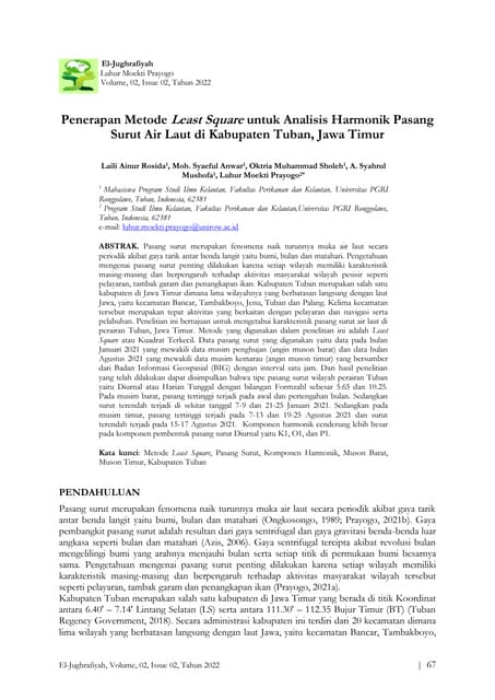 Bilangan Formzahl | PDF