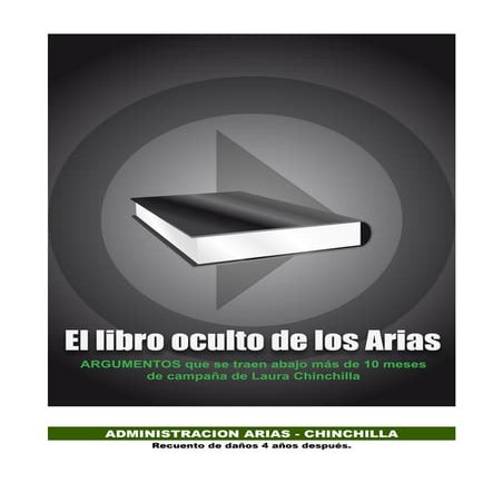 El Libro Oculto De Los Arias | PDF