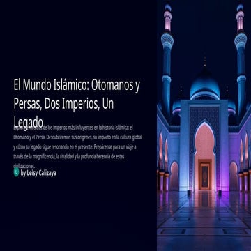 El-Mundo-Islamico-Otomanos-y-Persas-Dos-Imperios-Un-Legado.pptx