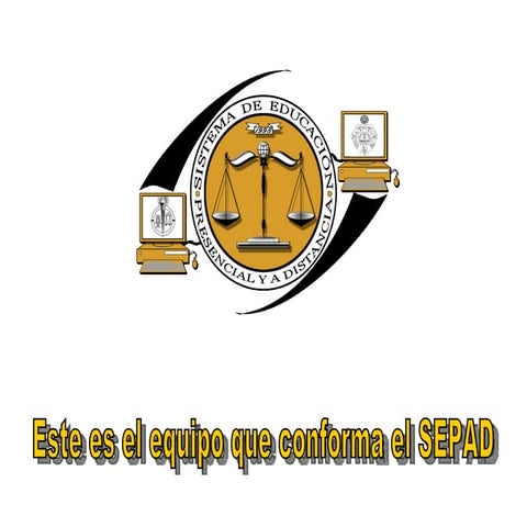 El Personal Del Sepad | PPS