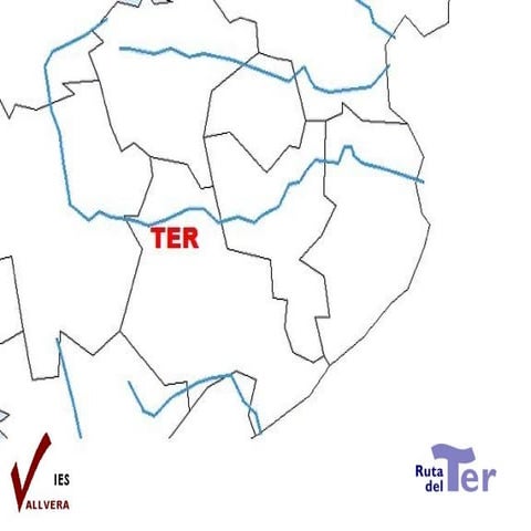 El Riu Ter | PPT