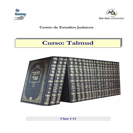 El-talmud | PDF
