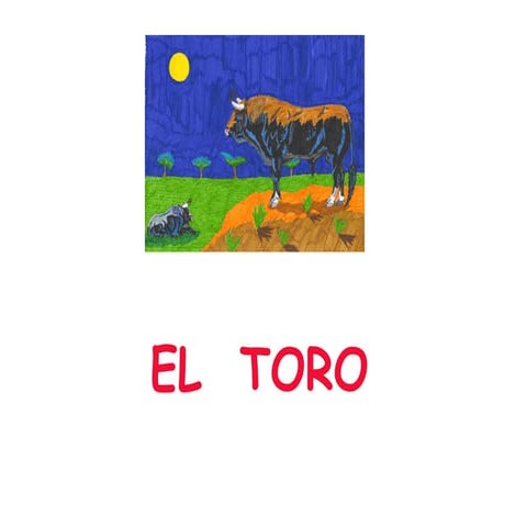 El Toro y los Funcionarios | PPS