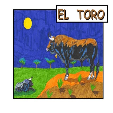 +El toro(1) | PPS