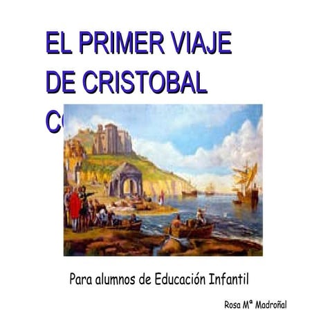 El descubrimiento y la conquista de América | PPT