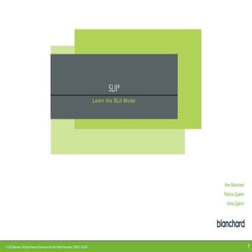 EL0871+SLX+Learn+SLII+WORKING Model.pptx