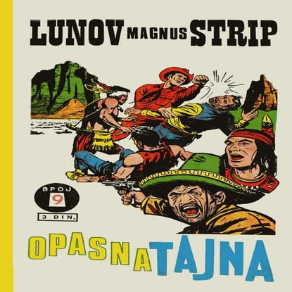 Kupdf.com teks viler-opasna-tajna-lunov-magnus-strip-broj-9 | PDF