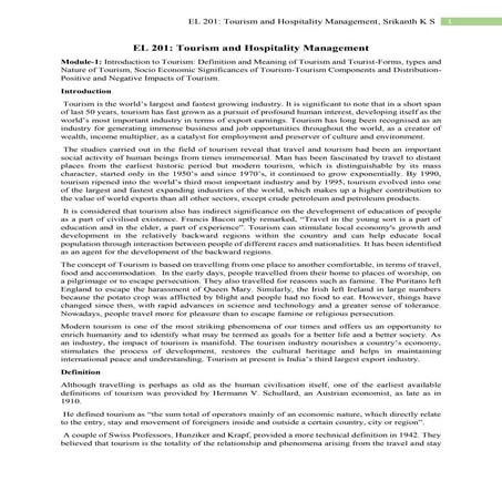 EL 201 THM Unit 1.docx