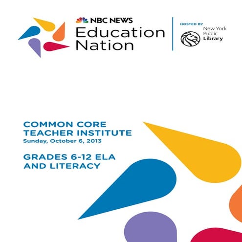 Teacher Workbook Example | PDF