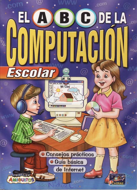 Examenes de computacion | PDF