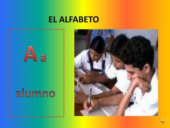 Presentaciones en español | PPT