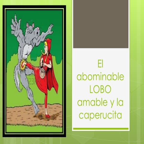 Presentaacion lo feo y lo bello | PPTX