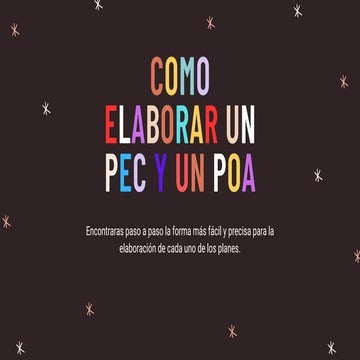 ELABORACION DE PEC Y POA.pdf