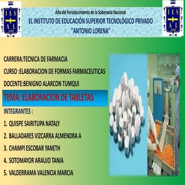 ELABORACION DE TABLETAS.pptx