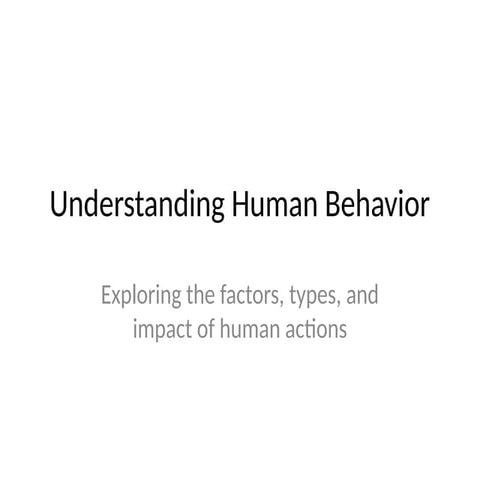 Elaborate Behavior MSP Presentation.pptx