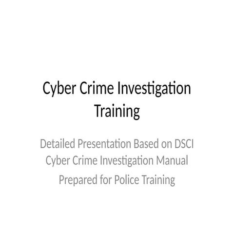 Elaborate_Cyber_Crime_Training_Elaborate_Cyber_Crime_TraininPPT.pptx