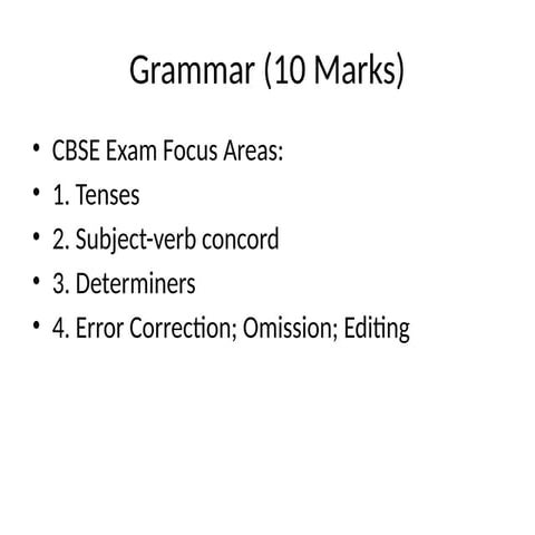 cls9Elaborated_Grammar_10_Marks_PPT.pptx