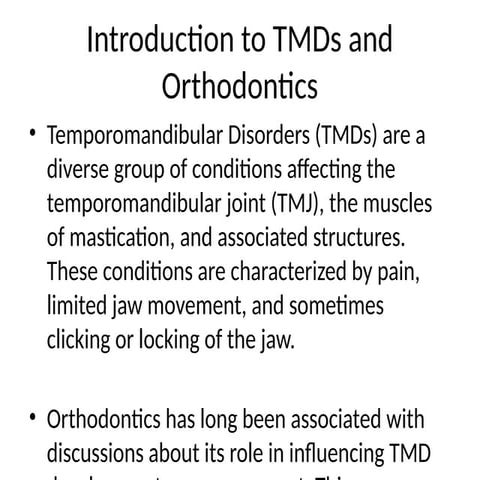 Elaborated_TMD_Orthodontics_Presentation.pptx