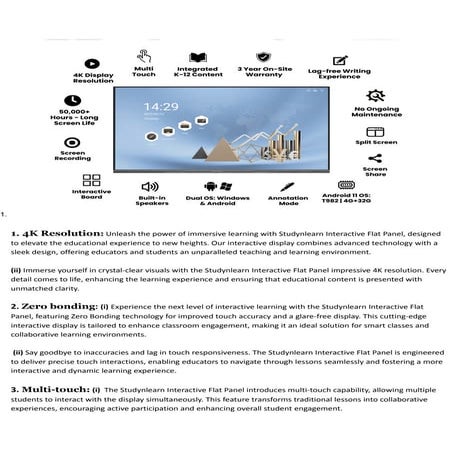 Studynlearn Interactive Flat Panel...pdf